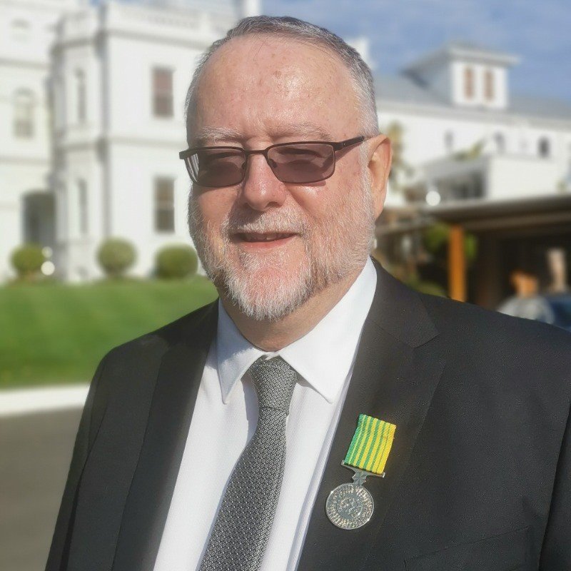 Matt Higgins | GPS.gov